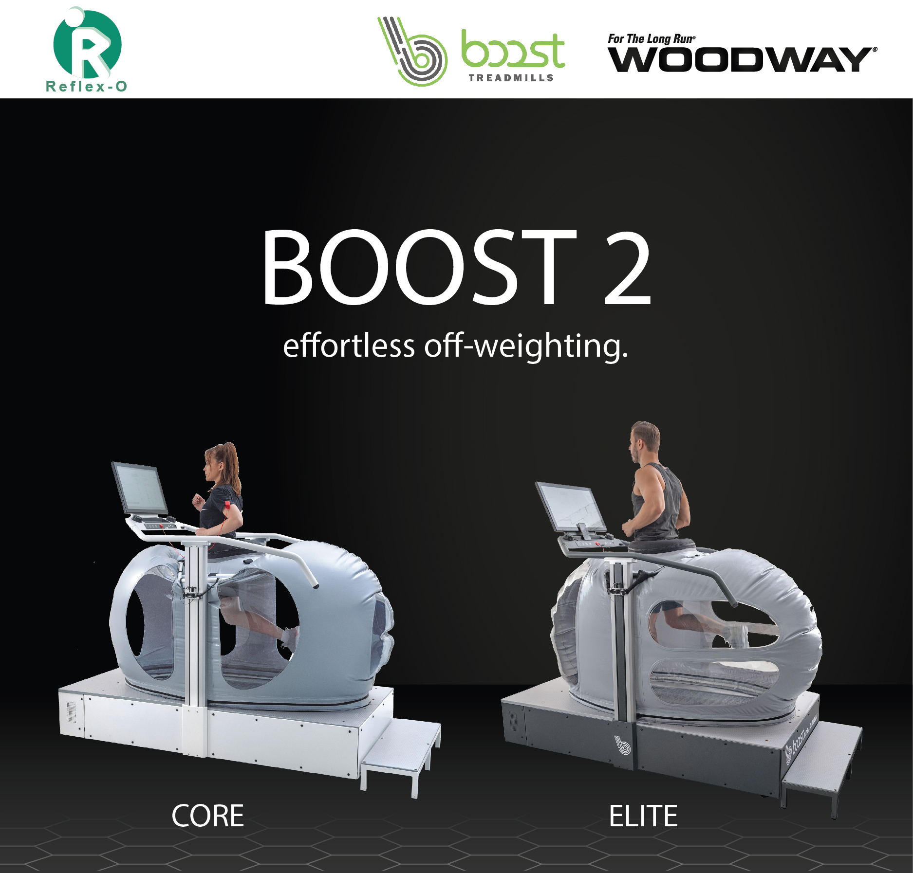 Reflex-O : One of the most established wellness solution provider in Asia.